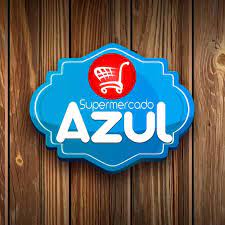 Supermercado Azul
